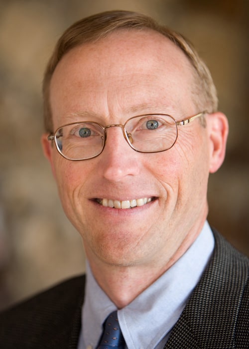 About Rick Van Ness · FinancingLife.org